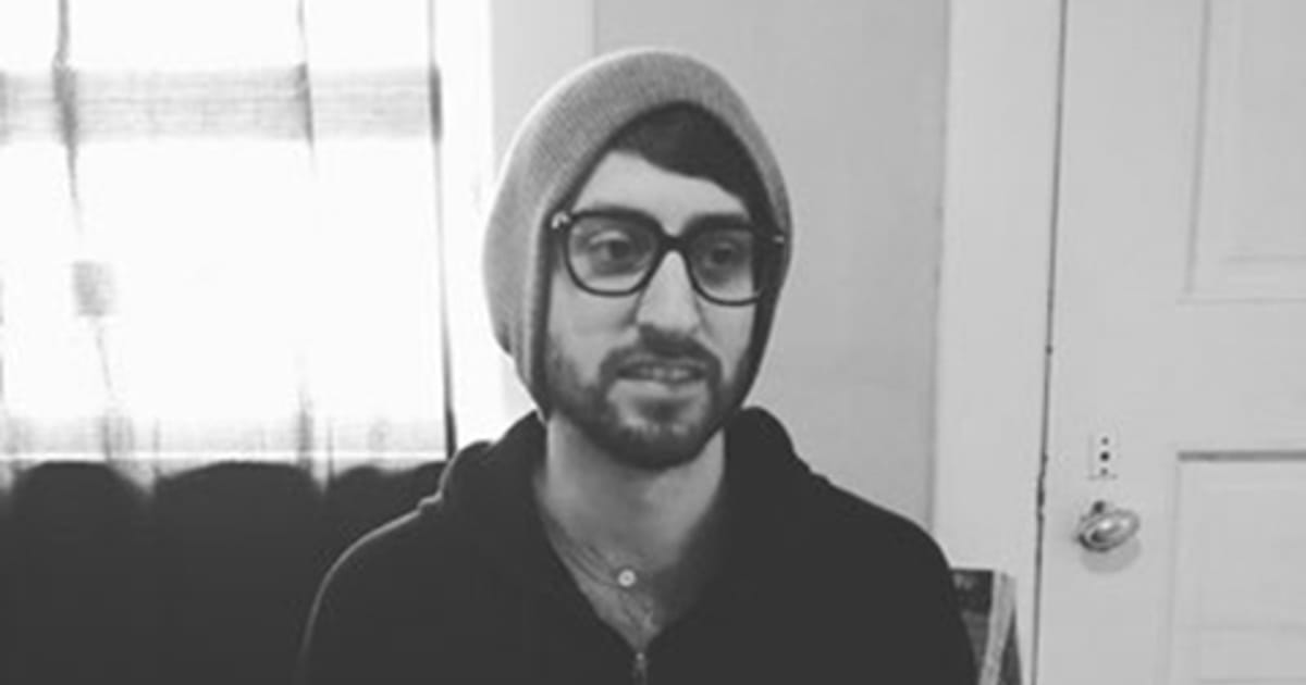 Jacob Thomas - Minot, North Dakota, Language Arts Teacher, Magic City ...