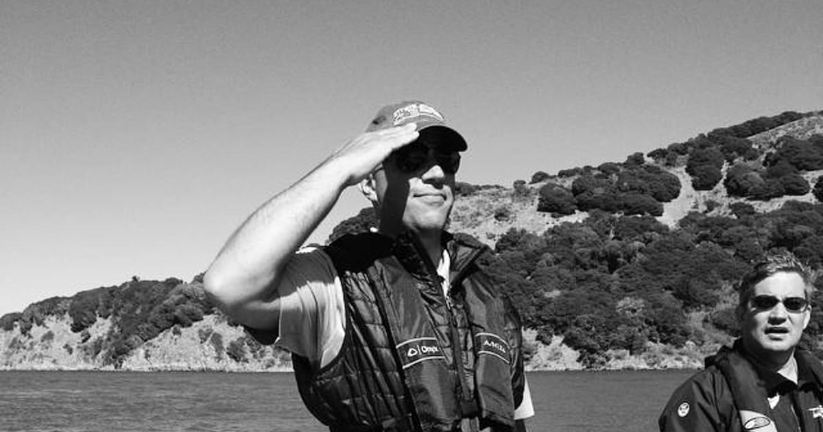 Roger Topp - San Francisco, California, Woodruff Sawyer | about.me