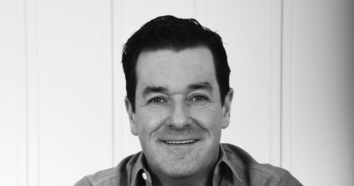 Barry Flack - the United Kingdom, changinghr.com | about.me