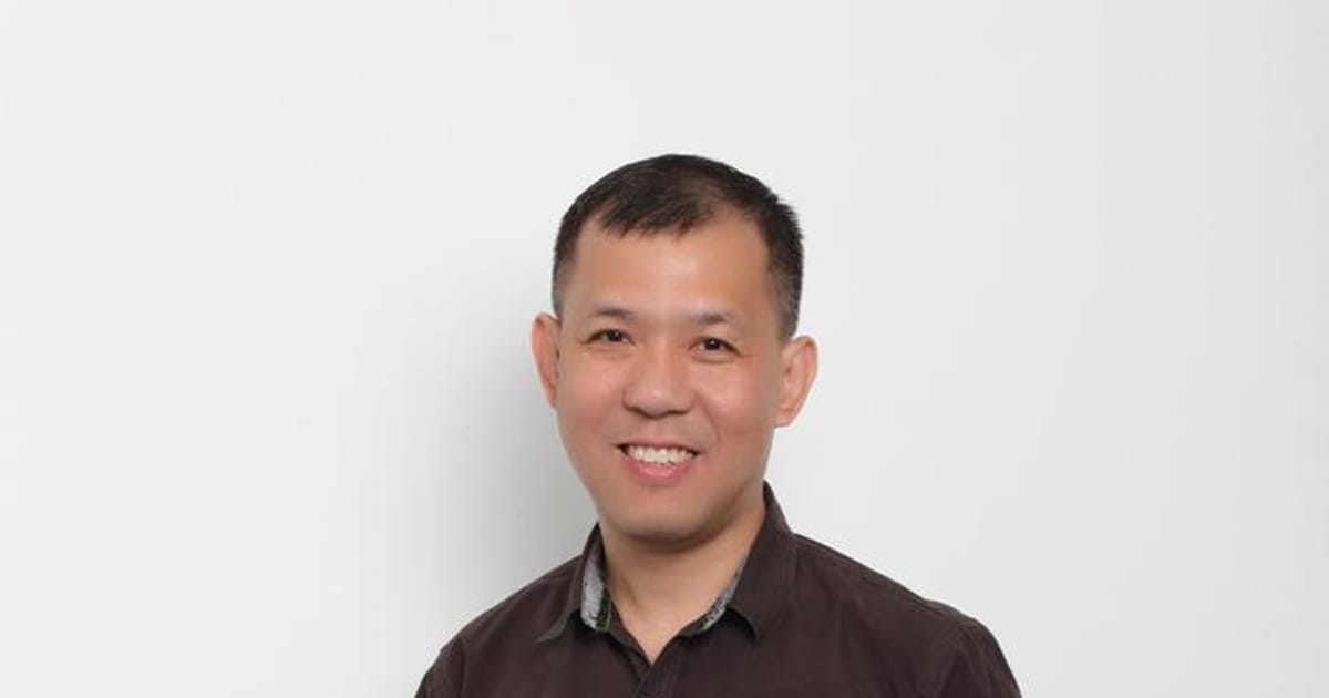 Charles Wong - Federal Territory of Kuala Lumpur, Malaysia, Social ...