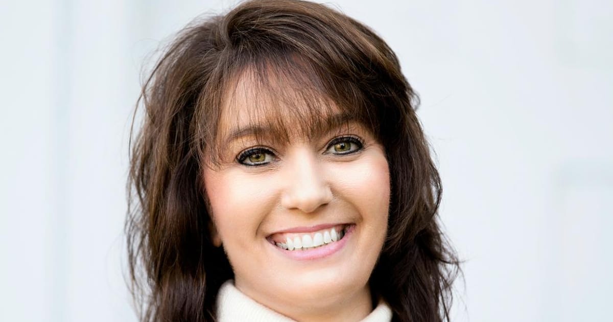 Aimee Reese Certified Professional Coach - Kentucky, Aimee Reese ...