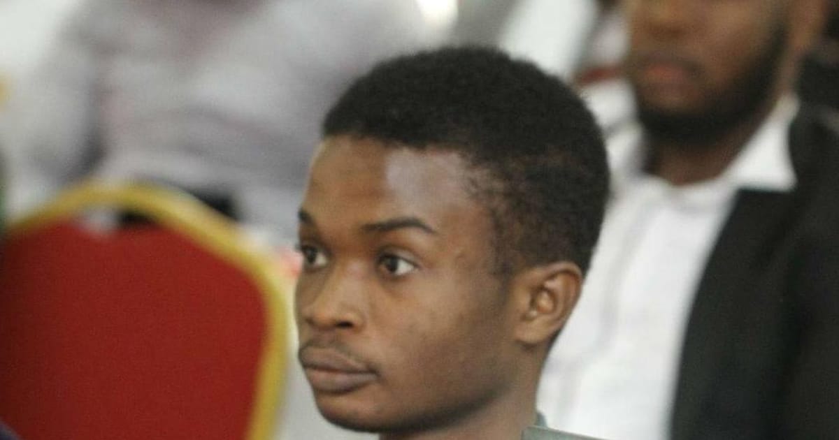 Emmanuel Harrison - Port Harcourt, Nigeria, IONS Tech LLC, University ...