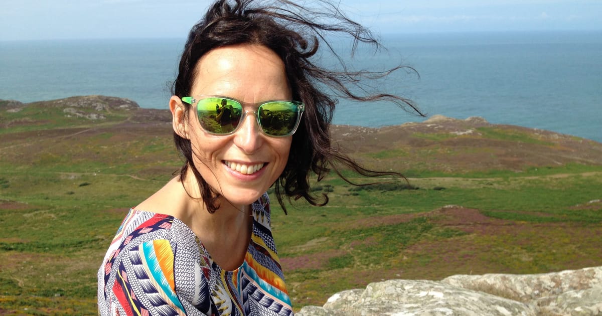 Catrin John - Bristol, UK | about.me