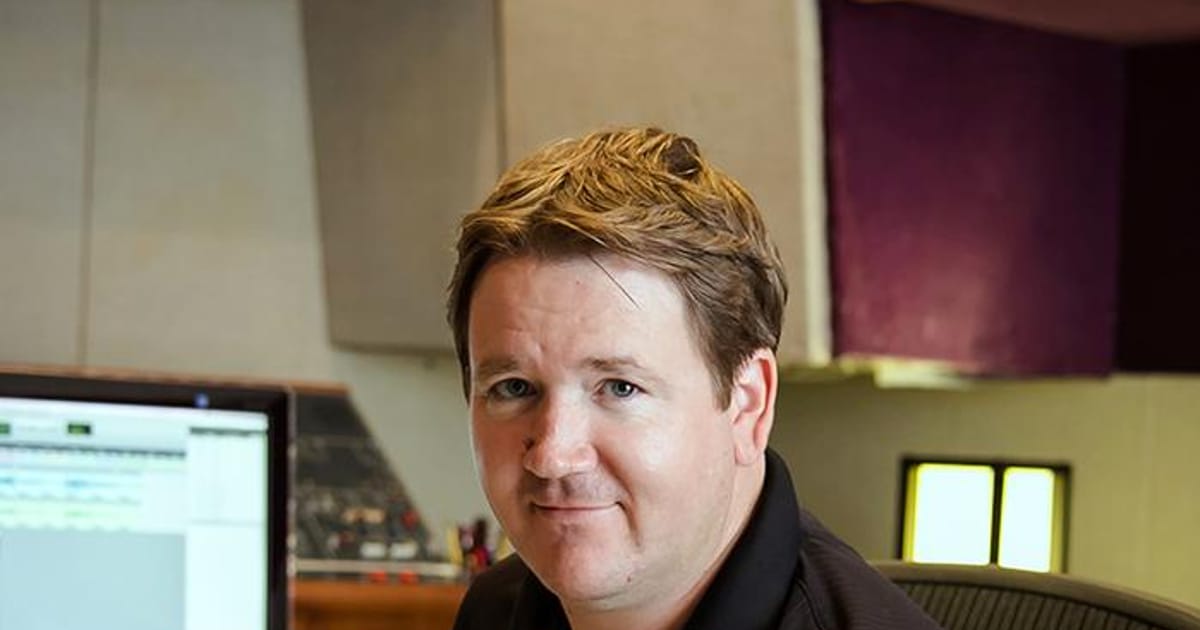 Rodney Gates - Amsterdam, Netherlands, SoundCues, LLC, Conservatory of ...