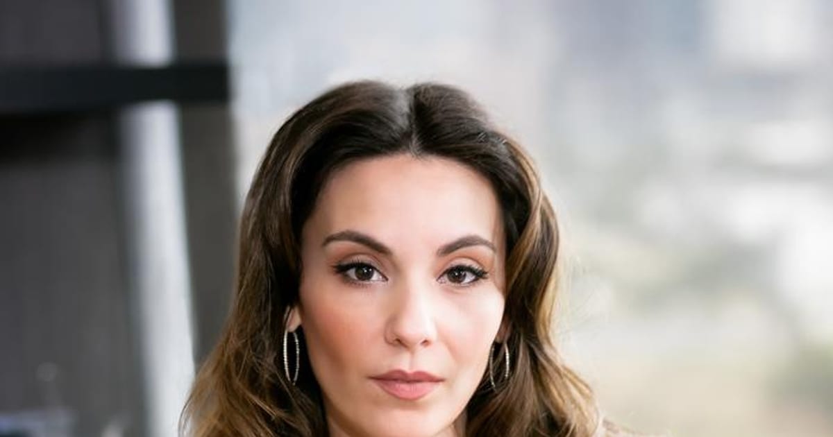 Valentina Garza Mercado - Monterrey, México, Instituto Tecnológico y de ...