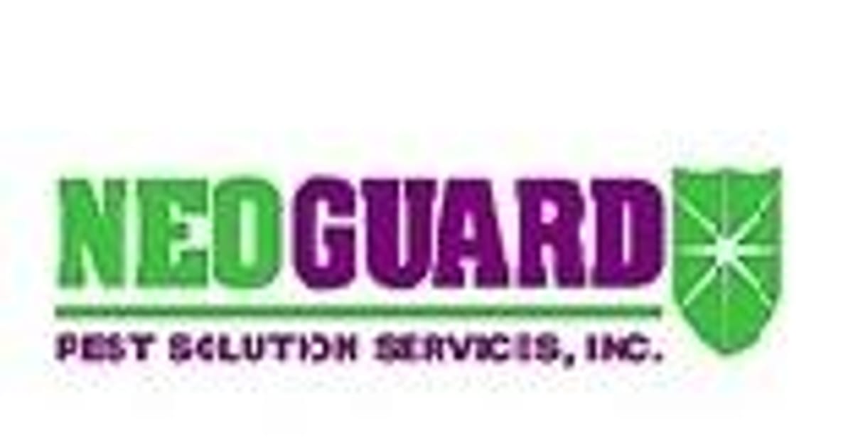 Neoguard Pest Solutions, Inc. - Orlando, Florida, http://www ...