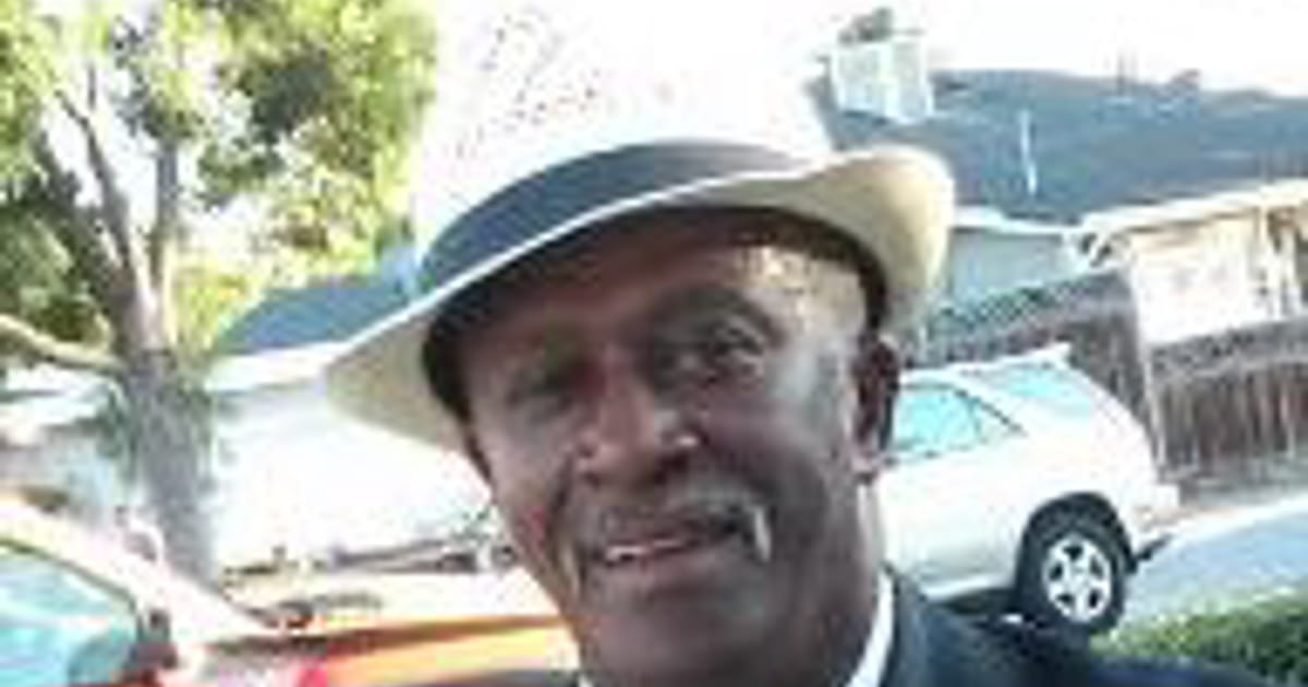 Richard Stamper - California | about.me