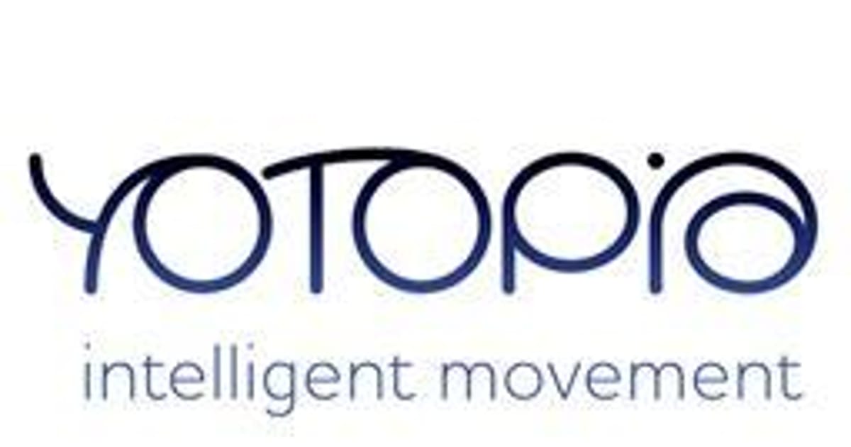 Yotopia Yoga Studio - Covent Garden, United Kingdom | about.me