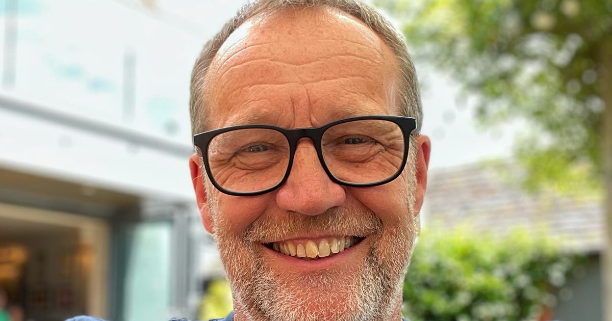 Derek Jones - Stratford Upon Avon, UK, Non-exec Director, Henley ...