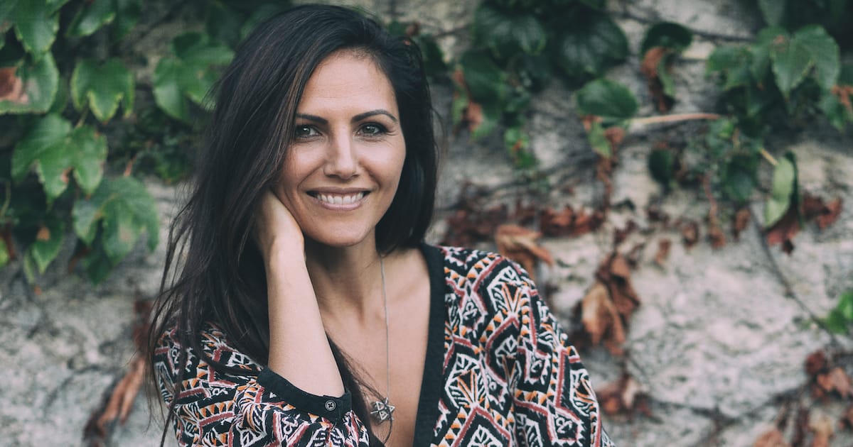 Tenille Bentley - Perth, Australia, Global Change Agent & Author ...