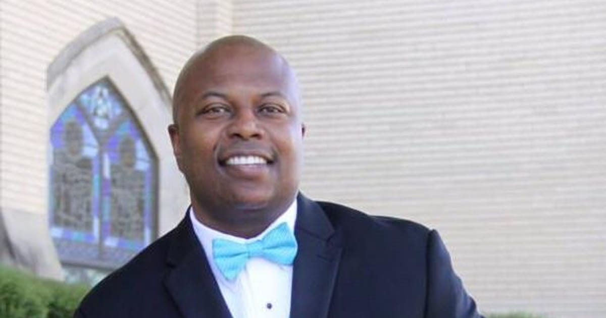 Dr. Jerry Roberson - Dallas, Texas, University of North Texas Health ...