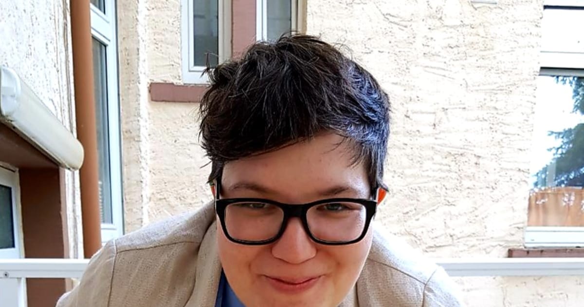 Friederike Weyh - Frankfurt, MA Internationale Studien, Friedens- und ...