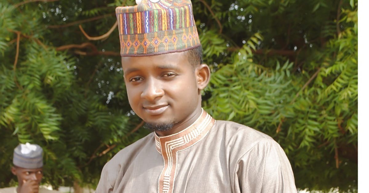 Abu-Ubaida Sani - Sokoto, Nigeria | about.me