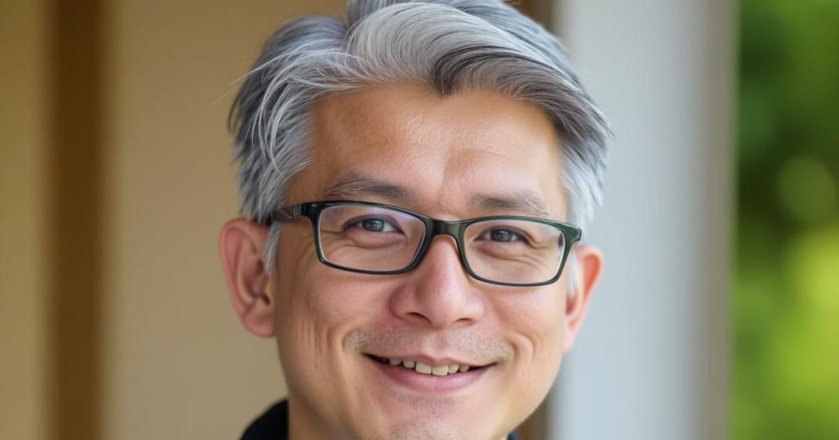 Julian Song - Malaysia, Website Expert | about.me