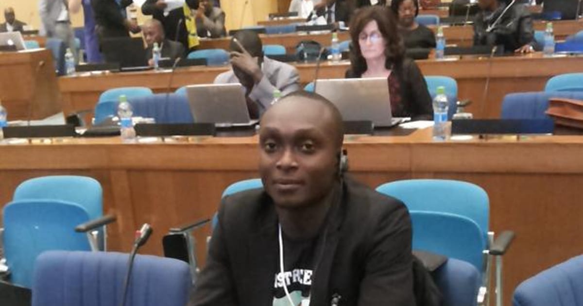 Kouassi Guy Maurel KONAN - Lomé, Togo | about.me