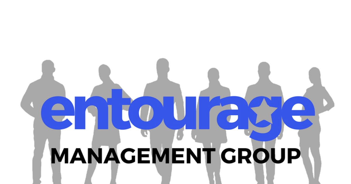 Entourage Management Group - Orlando, Florida, entouragemanagementgroup ...