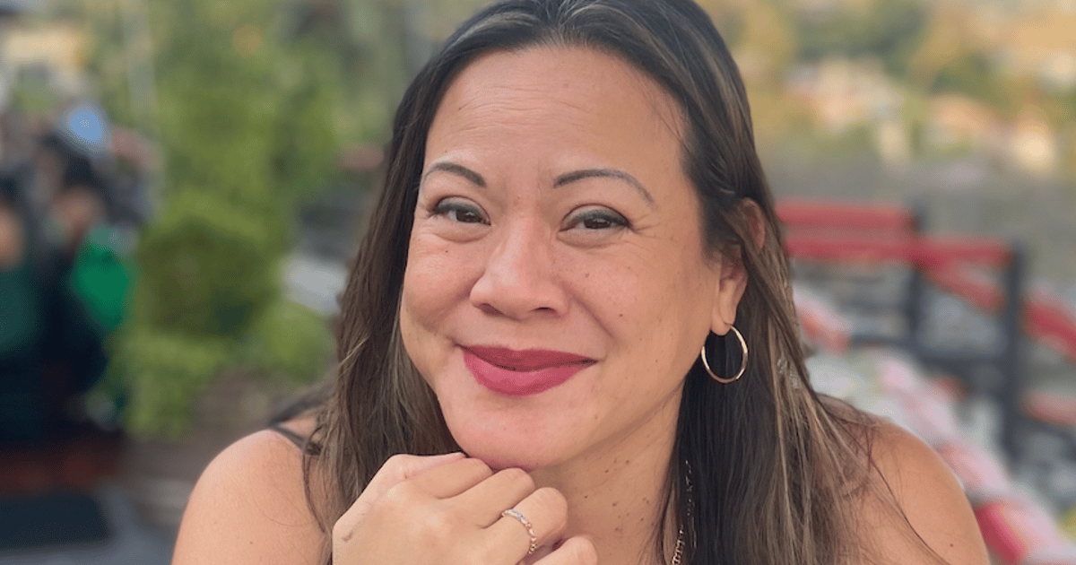 Jennifer Dailo Chandler PhD - Fullerton, California USA, University of California, Los Angeles ...