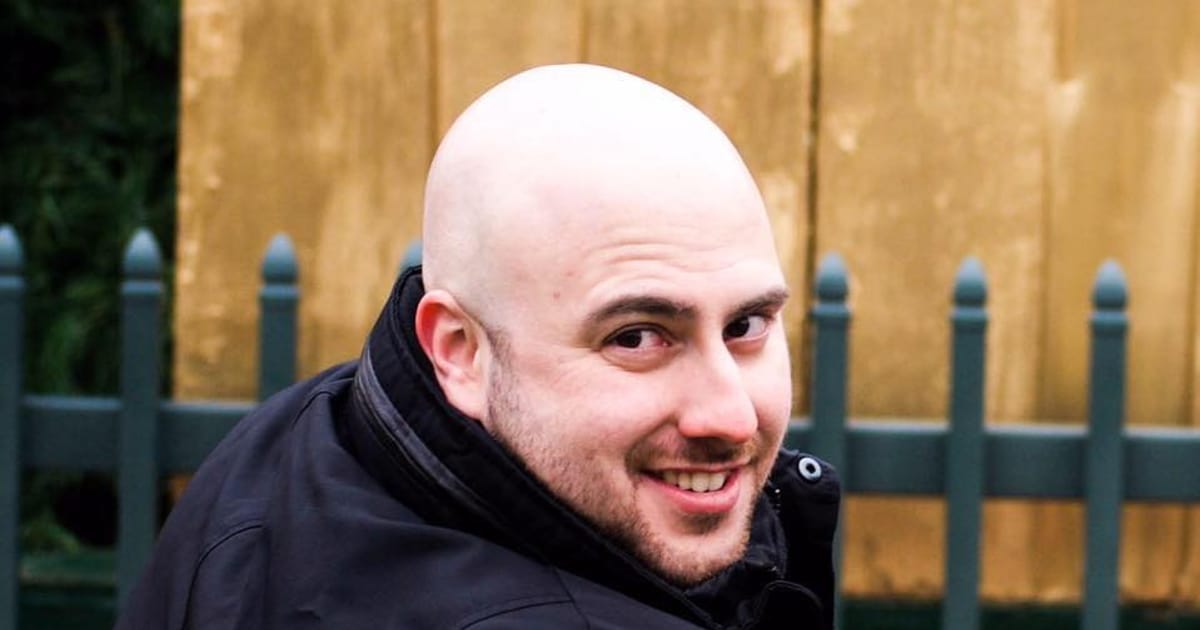 Mario Porreca - Pittsburgh, Pennsylvania, Badass Life | about.me