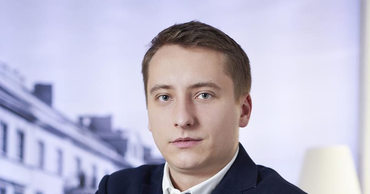 Michal Slominski - Warszawa, Polska, Communisis Limited | about.me