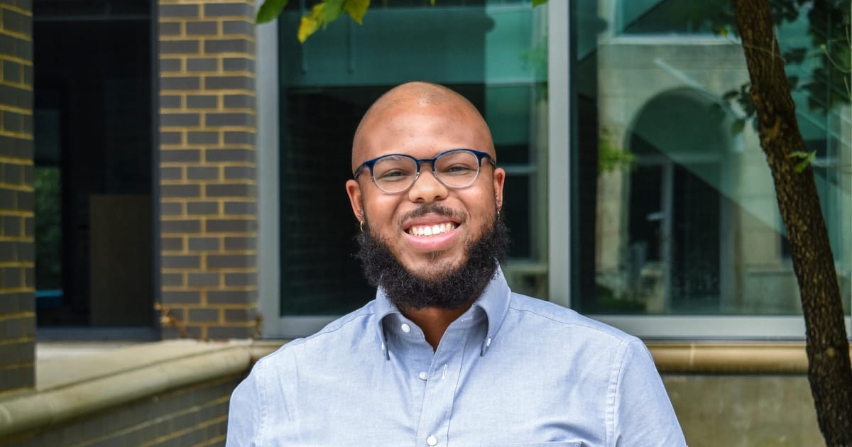 Bruce Solomon | about.me