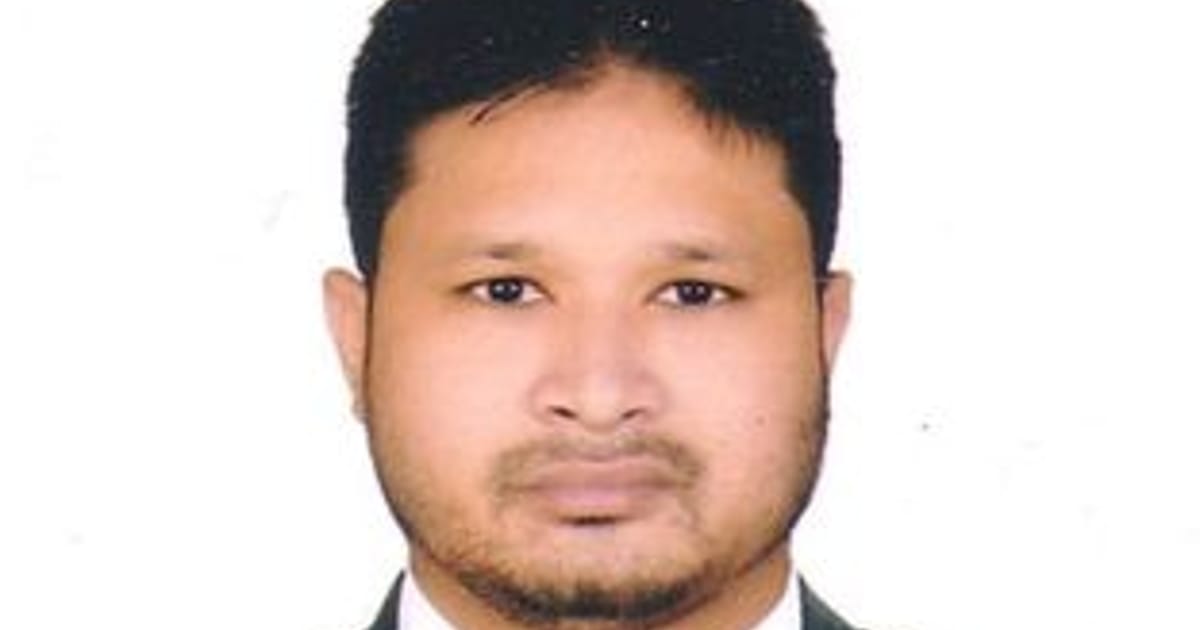 ASM DELWAR HUSSAIN - DINAJPUR, RANGPUR, BANGLADESH | about.me