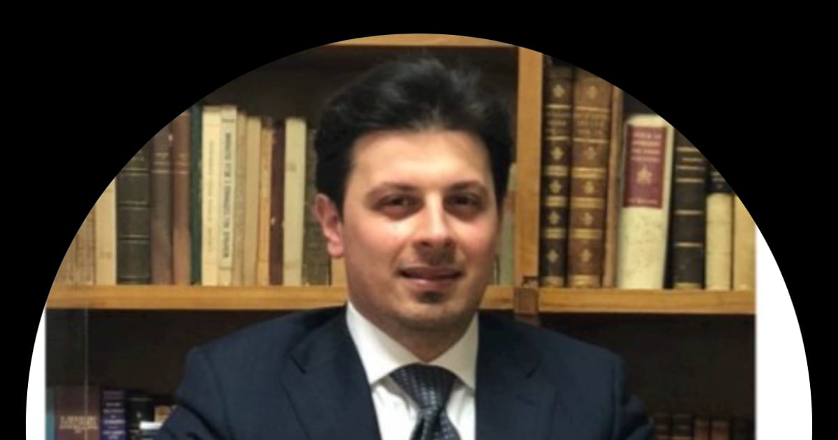 Matteo Aurelio Palmieri - Rome, Argo | about.me