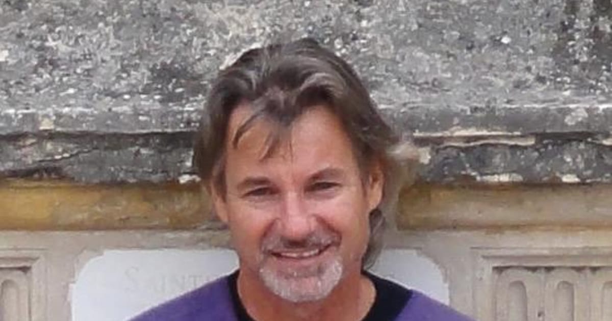 Hein Gerber - Nice, France, Cyber security consultant | about.me
