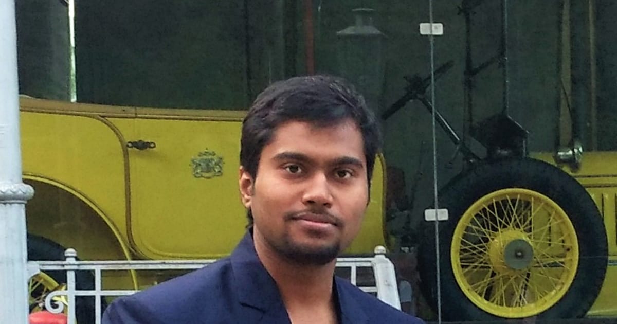 Shishir Singh - Bengaluru, India, SRM University | about.me