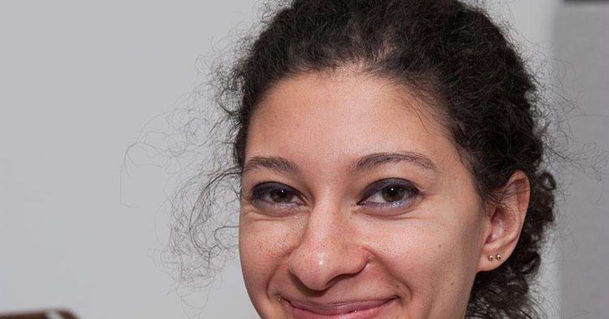 Chanda Prescod-Weinstein - Boston, Massachusetts, MIT, NASA, Harvard ...