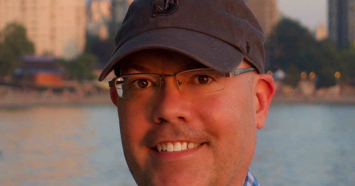 Brian Legge - Seattle, Washington | about.me