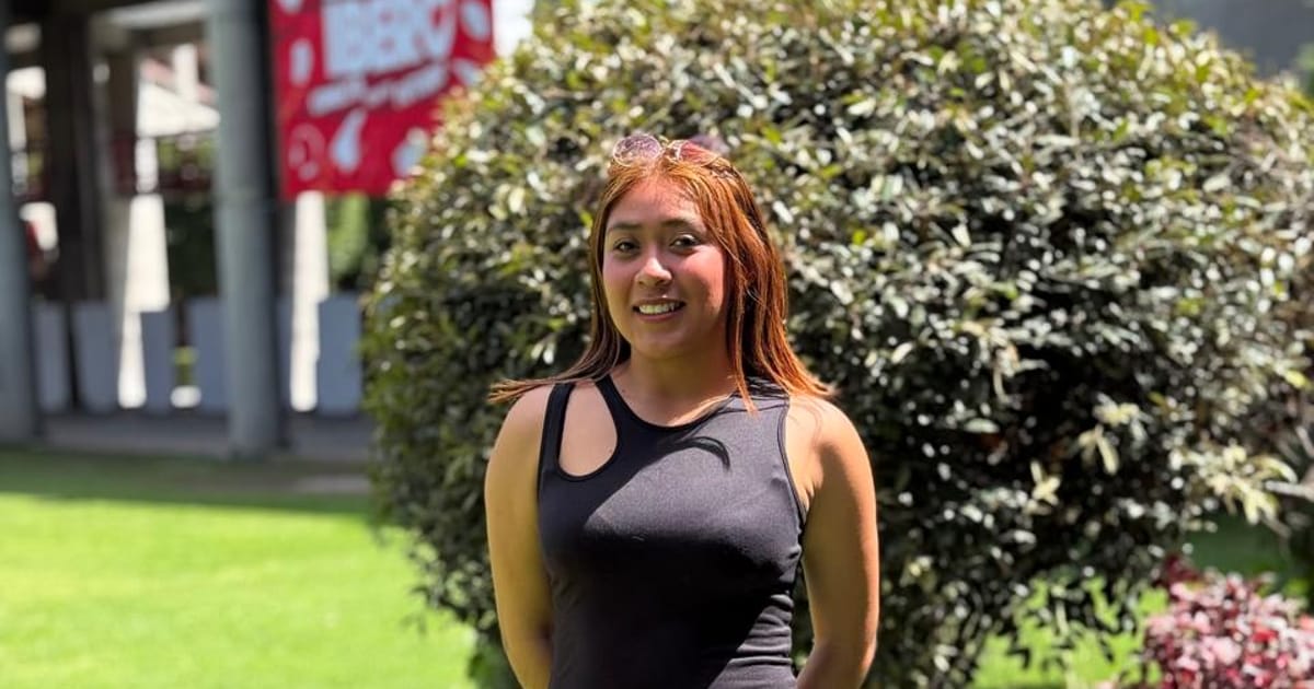 Karen Itzel Rodriguez Cordoba - Tehuacán Puebla | about.me