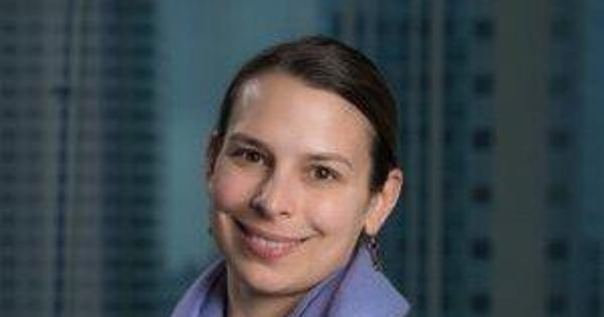 Maya Winkelstein - Washington, DC, Open Road Alliance | about.me