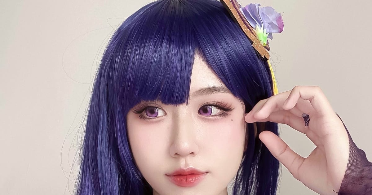 Trisha Huang - Indonesia | about.me