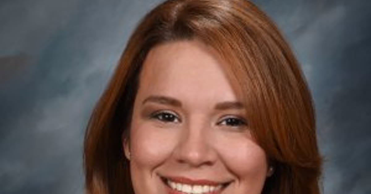 Aimee Bartling - Belleville, New Jersey, College of Saint Elizabeth ...