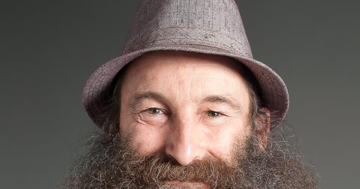 George Boyd - San Jacinto, California, Mudrashram® Institute, MA ...