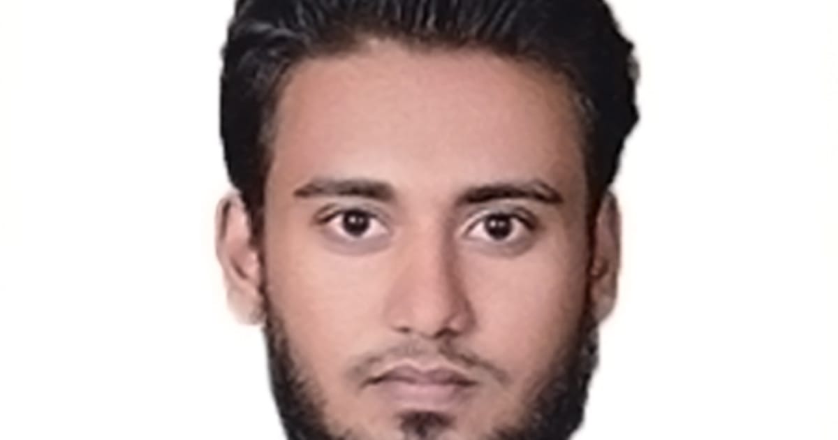 Muhammad Ubair - Karachi, Sindh, Pakistan, Motion Graphics Artist ...