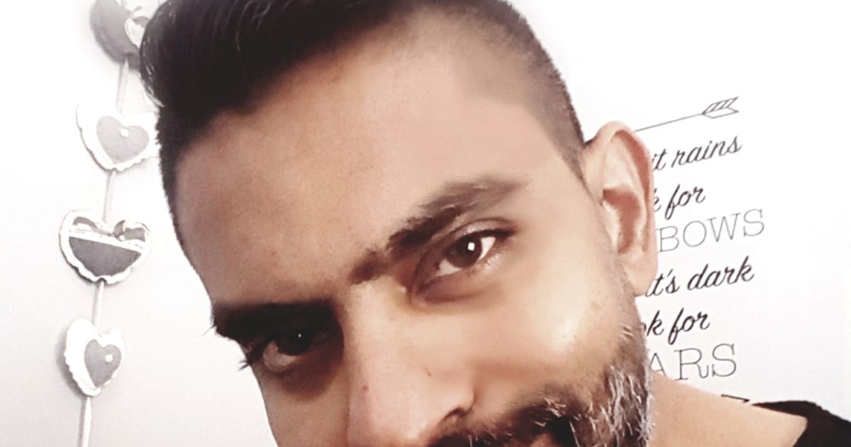 Amod Munga - South Africa | about.me