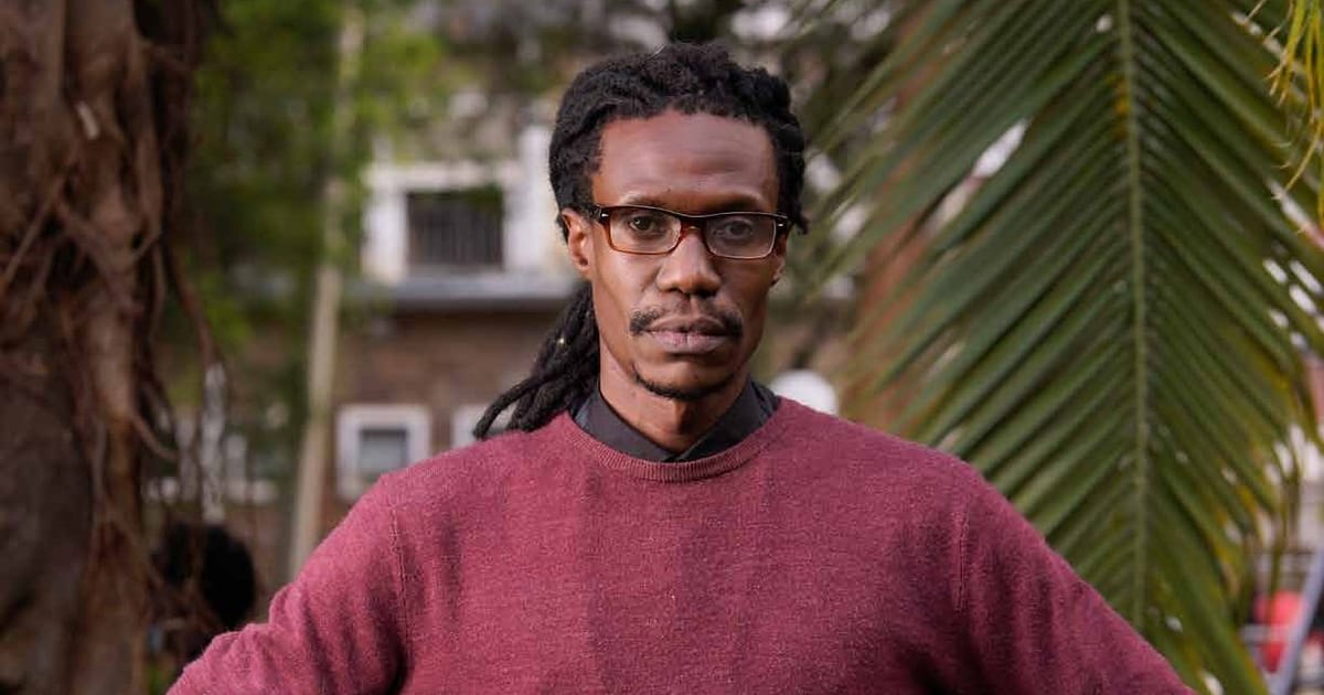 Jonathan Opinya - Nairobi Central, קניה, JWO Creative, Tel Aviv ...