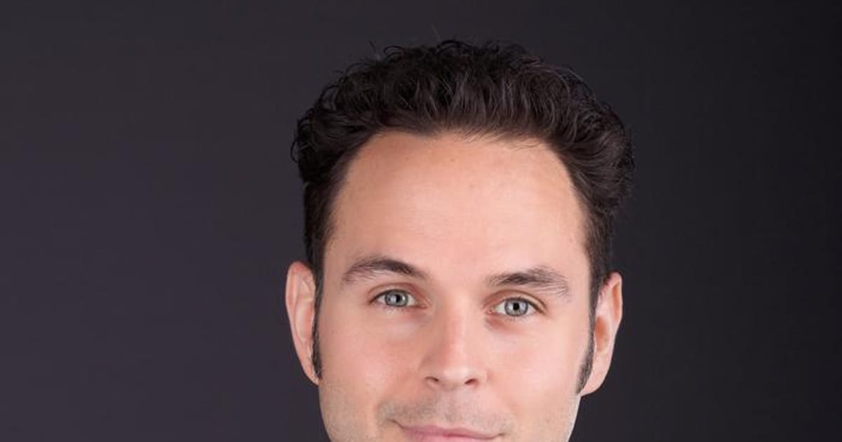 Michael Bender, PT, DPT - Upland, California, Therapeutic Associates ...