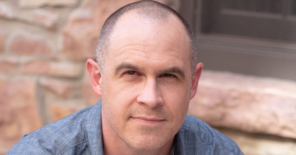 Mark Henderson - Sioux Falls, South Dakota, Clixable | about.me