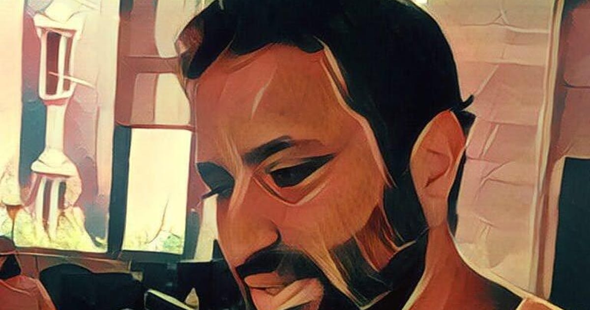 Charbel Jamous - Beirut, Lebanon | about.me