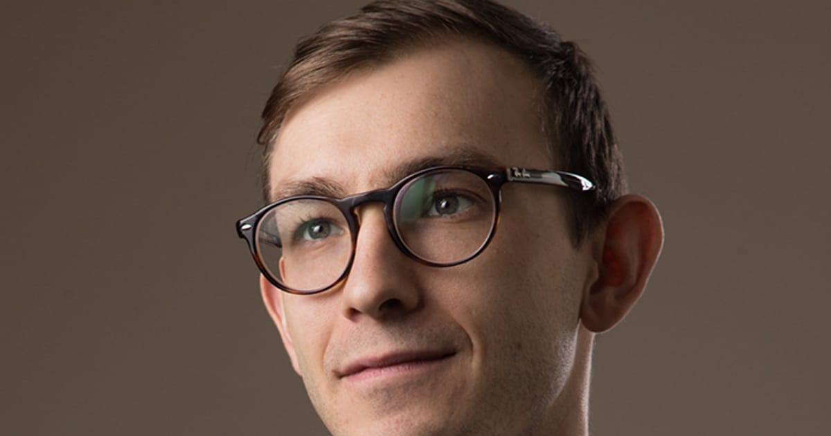 Jared Poirier - Toronto, Ontario, Canada | about.me