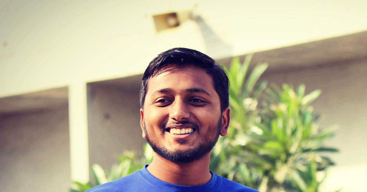 Jayesh manani - Ahmedabad, India, Allevents.in, L.D. College of ...