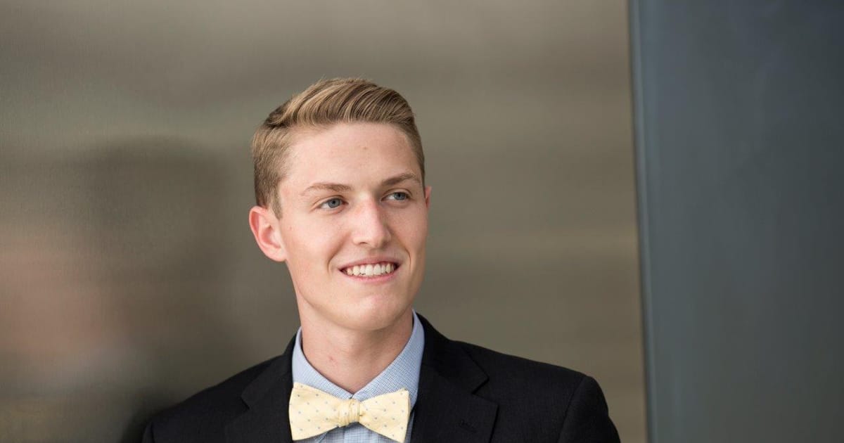 Sean Henry - Atlanta, Georgia | about.me