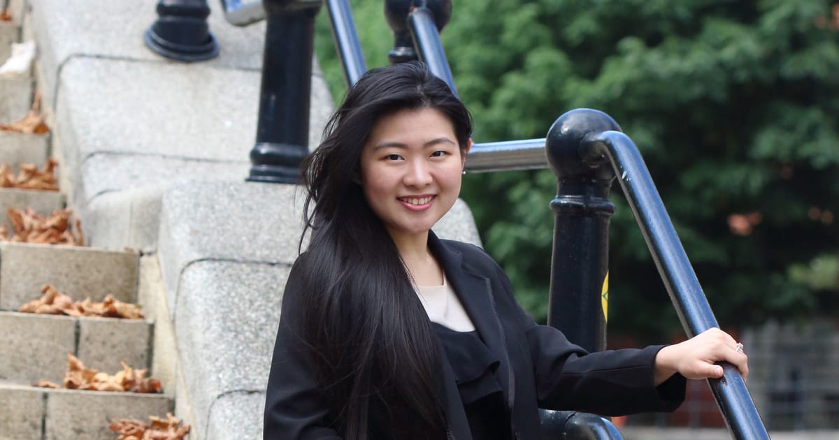 Ivy Zhen Ying Khor LLB (Hons) - Lunas, Malaysia, University of the West ...