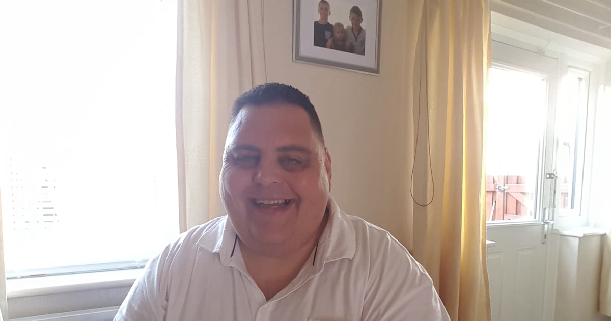 Simon Scott - England, United Kingdom | about.me