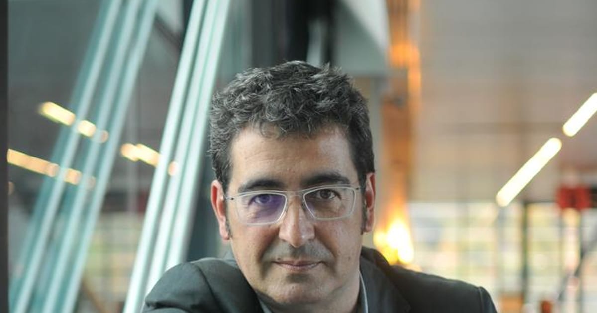 Xavier Jiménez Sama - Barcelona, España, www.onlymediaweb.com | about.me