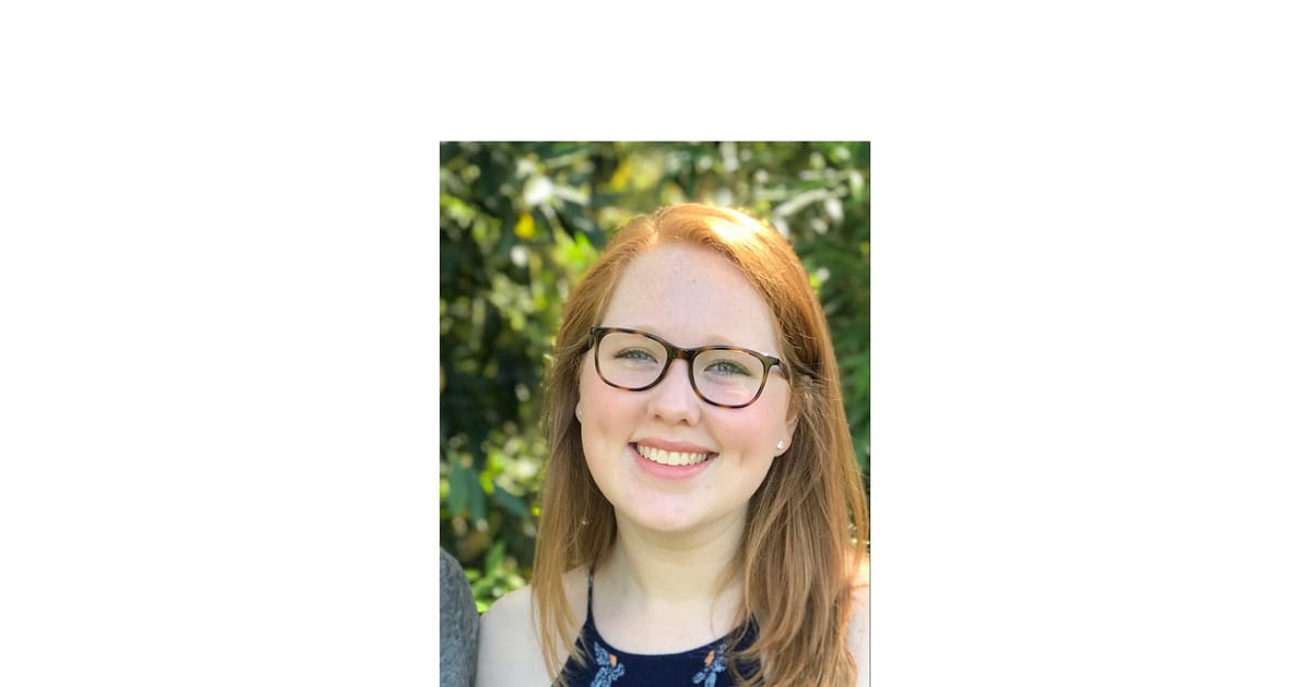 Madison Powell - Williamsburg, Virginia | about.me