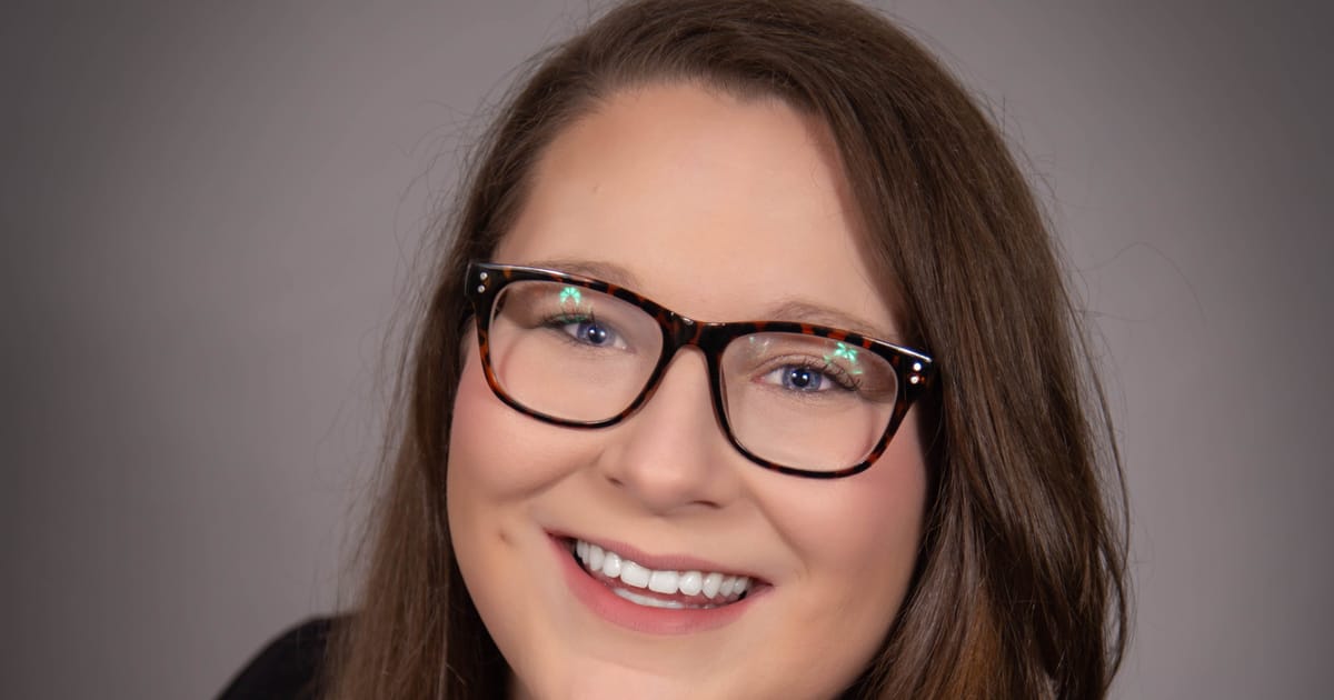 Alexandra Harris - 106 Jones St Mount Clemens MI 48043, The Art ...