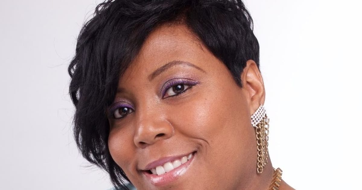 Stacey Oliver - United States | about.me